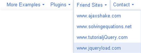 30 Amazingly Great Css Menu Tutorials