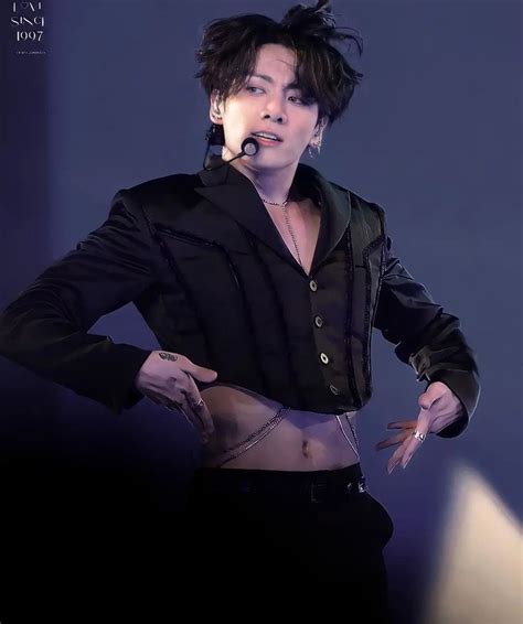 Ghim Của Vannia Mariel Trên Bts