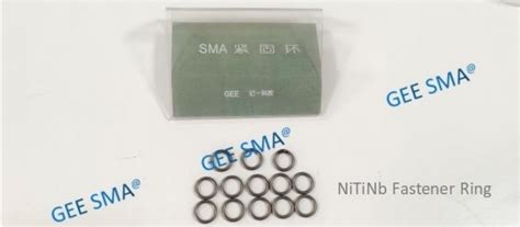 Ultimate Guide To 2 Way Nitinol Actuator Everything Y