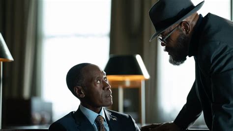 Invasão Secreta Relembre Traído o terceiro episódio da série