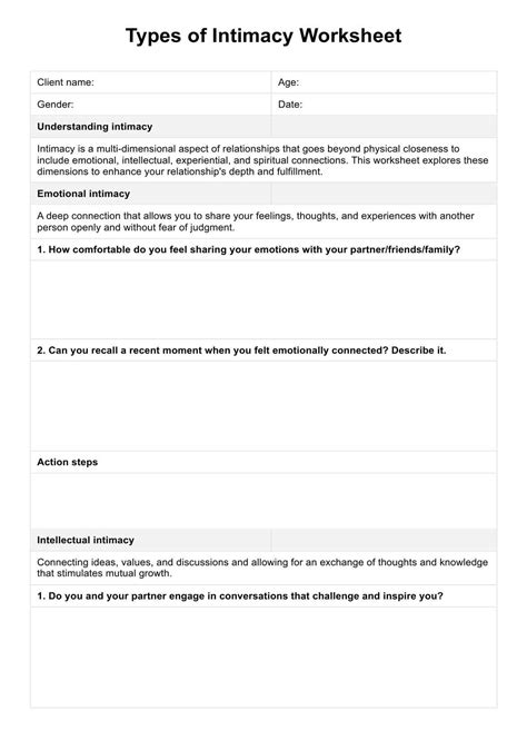 Social Worker Home Visit Checklist And Example Free Pdf Download