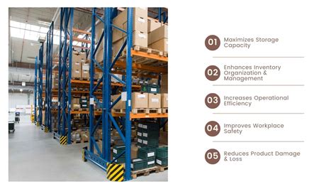What Is Warehouse Racking Types And Features Godamwale