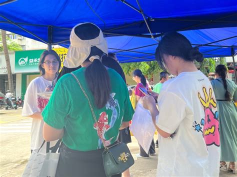 【滚动直播｜2023海南高考】考前签到确保所有考生进入考场海口网