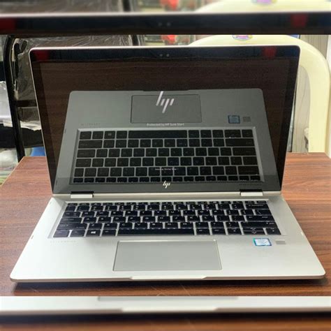 Hp Elitebook 1030 G2 Laptop 256gb Ssd 8gb Ram Core I5 7200u