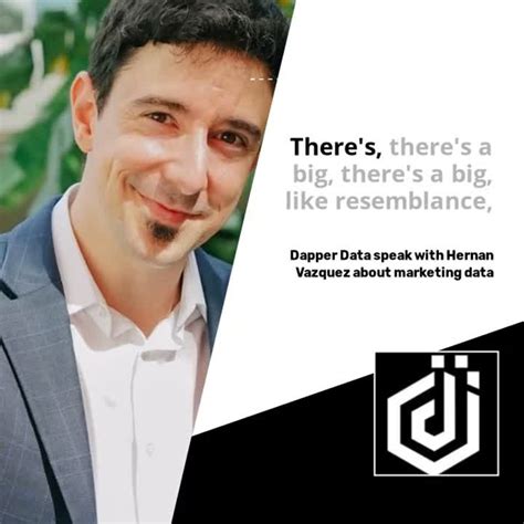Dapper Data On Linkedin Entrepreneur Digitalmarketing Data Marketing Help
