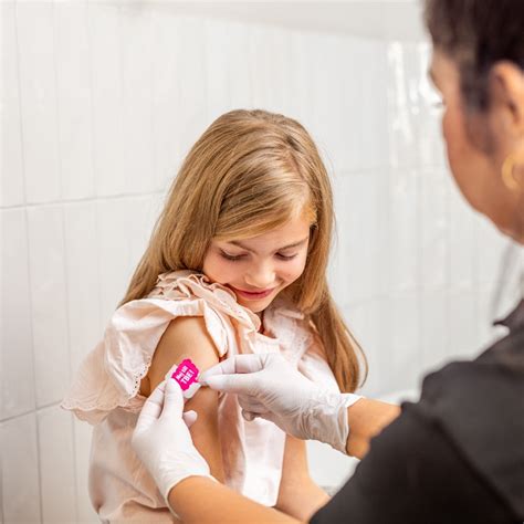 Vaccinera Dig På Våra Mottagningar Min Doktor