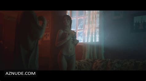 Essined Aponte Nude Aznude