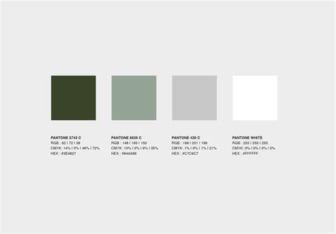 Что такое Hex код цвета