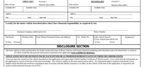 Mvr 1 ≡ Fill Out Printable Pdf Forms Online