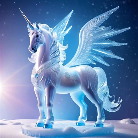 Alicorn Ai Generated Artwork Nightcafe Creator