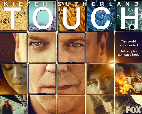 Touch Touch Tv Series Wallpaper Fanpop