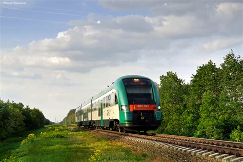 ДП3-002 — Photo — RailGallery