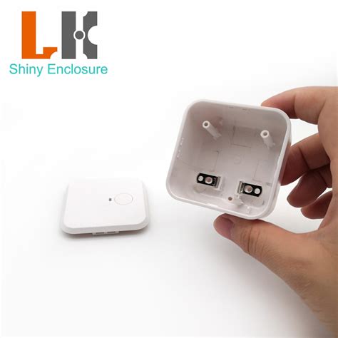 China China Network Iot Device Custom Pcb Enclosure Manufacturer Shiny Enclosure China China Network Iot Device Custom Pcb Enclosure Manufacturer Shiny Enclosure