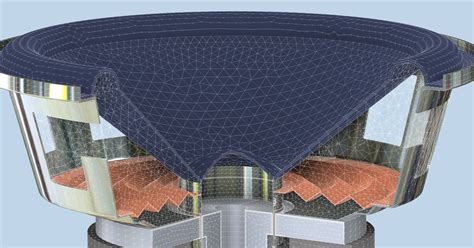 Meshing Your Models In Comsol Multiphysics®