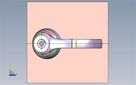 模型耳机 Step 模型图纸下载 懒石网
