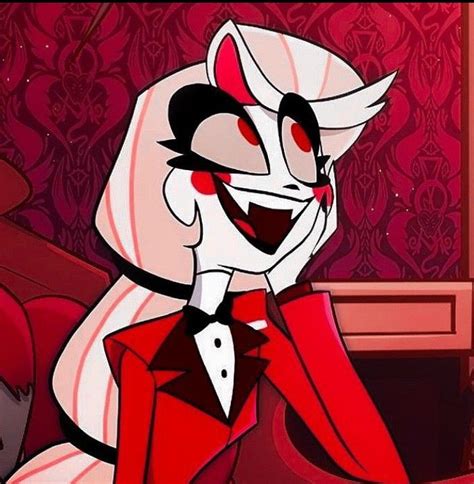 Hazbin Hotel Arte De Personajes Dibujos De Animacion Dibujos De
