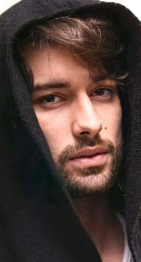Pin by Erika Bogdán on Alp Navzur Gay male models Turkish men Gorgeous men