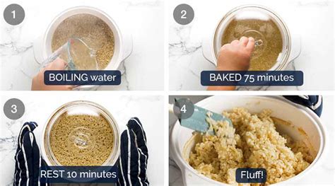 How To Cook Brown Rice Recipetin Eats