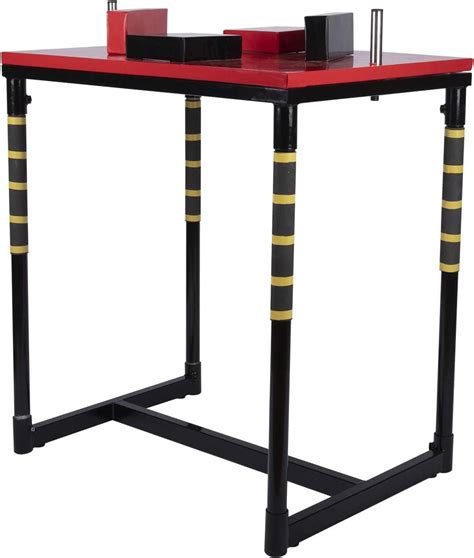 Infinity Game Table Arm Wrestling Muscle Exerciser Australia Ubuy