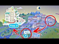 54 Idee Su Toca Life World Toca Life World Idee Sfondi Carini