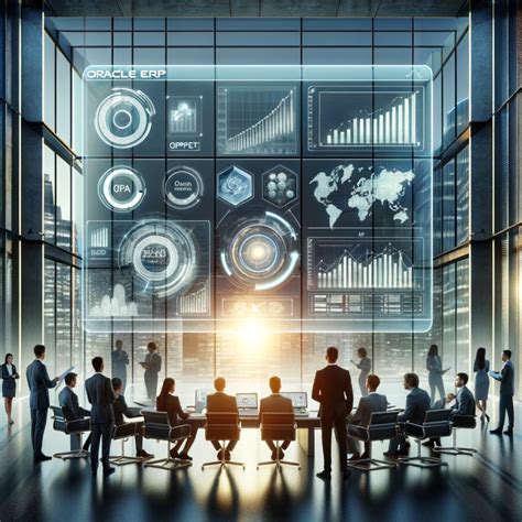 Enhancing Business Success With Oracle Erp Dba Support