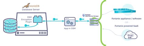Mariadb Database Encryption With Fortanix Dsm Fortanix