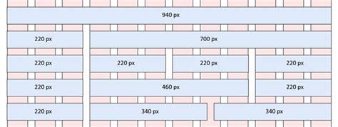 960 Grid Templates For Expression Design 2 Tim Stanley