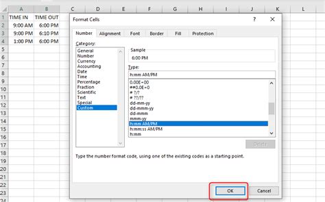 How To Calculate Time In Excel Basic Excel Tutorial