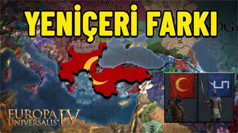 TİCARET BAŞKENTİ EUROPA UNİVERSALİS 4 OSMANLI 3 YouTube