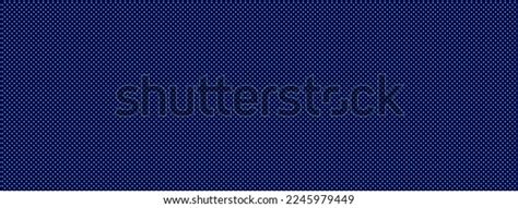 Led Screen Texture Dots Background Display Stock Illustration