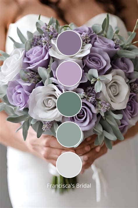 10 Best Spring Wedding Color Palette Ideas To Help Inspire You For Your