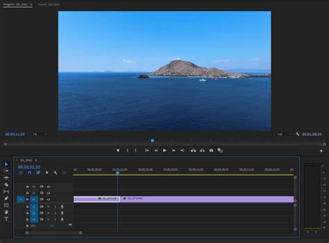 Tutorial How To Add Transitions In Premiere Pro Storyblocks