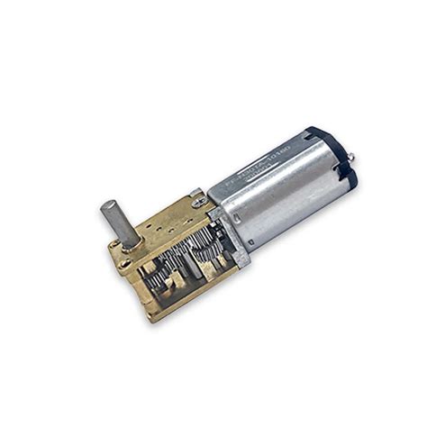 Shop Wide Range Of Gear Motor Online Kinmore Motor