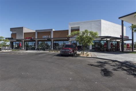 E Williams Field Rd Gilbert Az 85295 For Lease