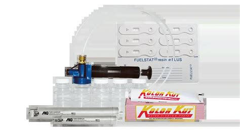 Fuel Sampling And Testing Axi International