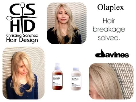 Bleach And Tone Using Davines Paste Bleach And Olaplex﻿ My Client Had 3 Inched Os Regrowth