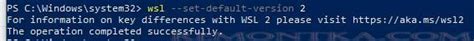Установка и использование подсистемы Linux Wsl 2 в Windows РЕМОНТКА
