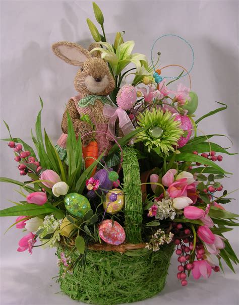 Photos Easter Flowers At Sheila Cline Blog