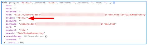 Static Storybook Doesnt Load In Firefox Or Safari Due To `typeerror