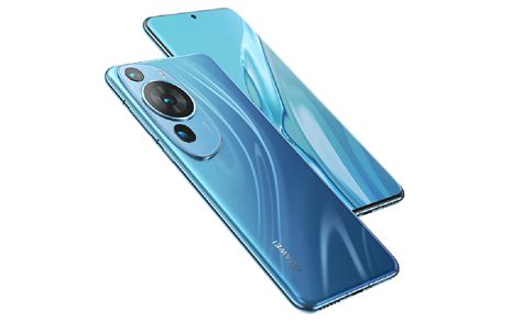 Huawei华为p60手机3d模型3d模型 站酷zcool
