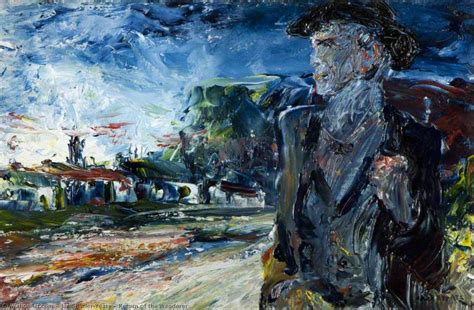 Jack Butler Yeats Return Of The Wanderer Art Uk Wanderer Art