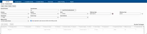 Managing Scale Resources