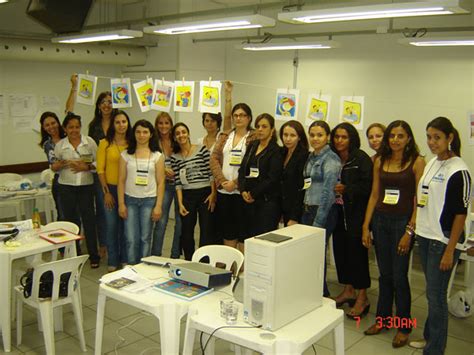 Encontro Pedagógico 07 De Outubro Brasília Objetivo Educação De