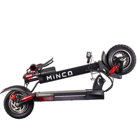 Minca Patinetas •800wts •libre Soat •50kmh • Liebrenaranja