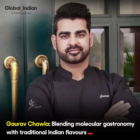 Gaurav Chawla On Linkedin Thank You Global Indian For This Spectacular Feature 14 Comments