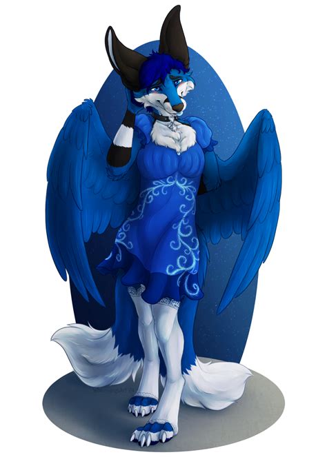 Pretty Shy — Weasyl