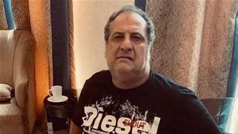 خالد الصاوي يكشف اخر تطورات حالته الصحية