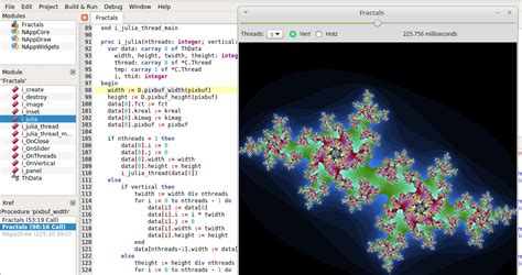 releases · rochus keller oberon · github