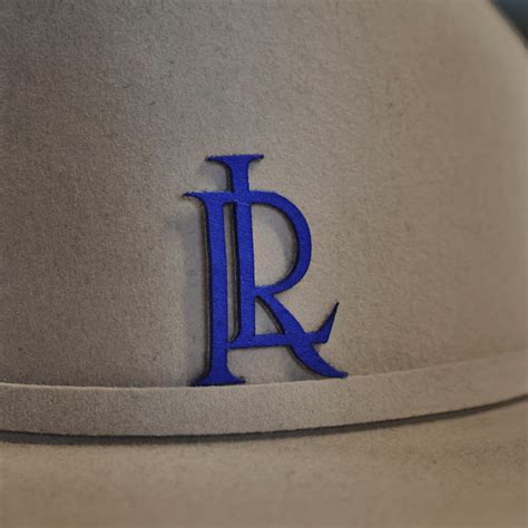 Lr El Clasico 30x 3 12″ Brim Pre Shaped Cattleman Crown Straw Hat La Raza Western Wear