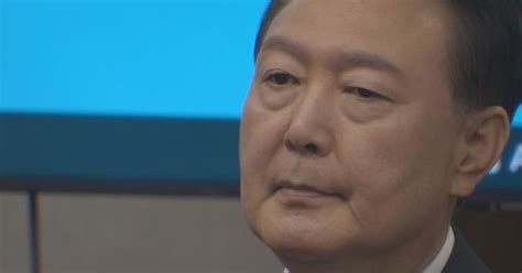 尹 부부 소환 카운트다운 李 1호 법안으로 3대 특검법 공포 국민적 열망 담겼다